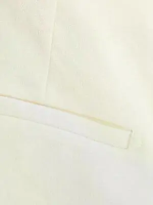 Tagliatore High-waisted Tailored Shorts
