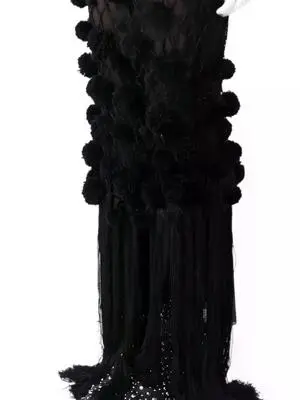 BLESS Eterno Two-piece Maxi Dress