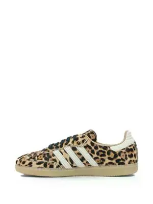 Adidas Samba Og Low-top Sneakers - Neutrals