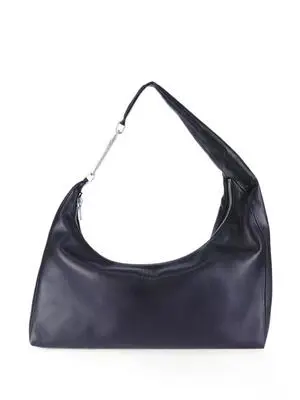 Rick Owens Gemini Shoulder Bag - Black