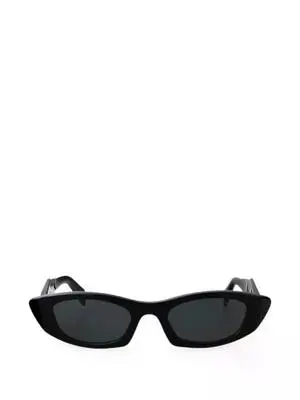 Prada Cat-eye Sunglasses - Black