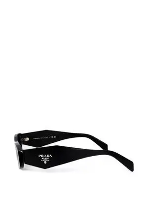 Prada Cat-eye Sunglasses