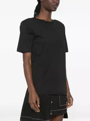 MARCO BOLOGNA Zip-fastening T-shirt