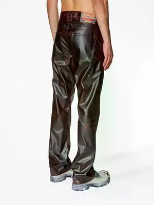 DIESEL® P-revol Straight-leg Trousers