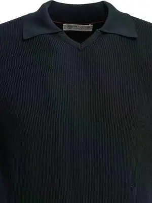Brunello Cucinelli Ribbed-knit Knitwear
