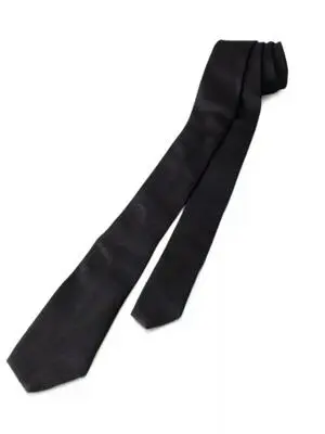 Prada Silk Tie