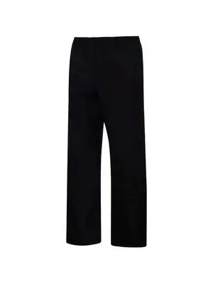 Gucci Gg Supreme-jacquard Trousers