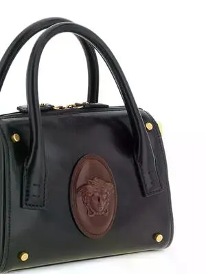 Versace Small Rommy Tote Bag