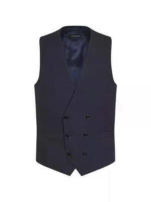 LUIGI BIANCHI MANTOVA Three-piece Single-breasted Suit