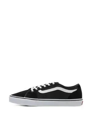 VANS Filmore Decon Side-stripe Sneakers
