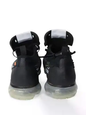 Nike X Off-white 2018 Vapormax Fk Sneakers - Black