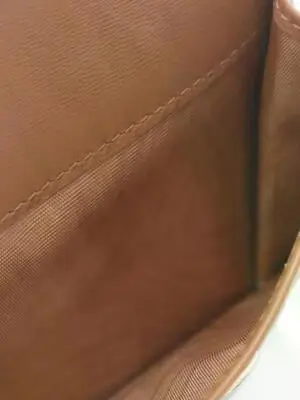 Miu Miu 2020s Quilted Bi-fold Wallet