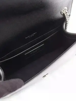 Saint Laurent 2020s Small Kate Shoulder Bag