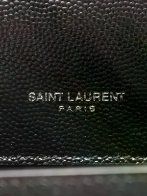 Saint Laurent 2020s Small Kate Shoulder Bag