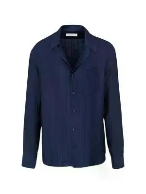 Giuliva Heritage Giovanni Striped Shirt