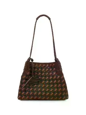 Etro Monogram Totes