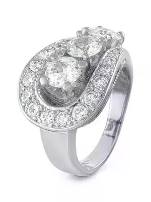 LB EXCLUSIVE Diamond Ring
