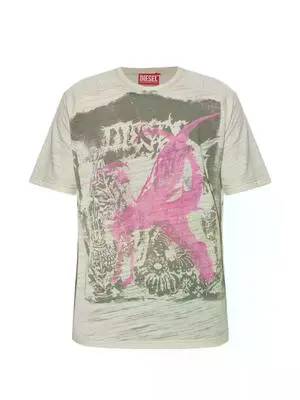 DIESEL® T-shirt 't-jalo-a