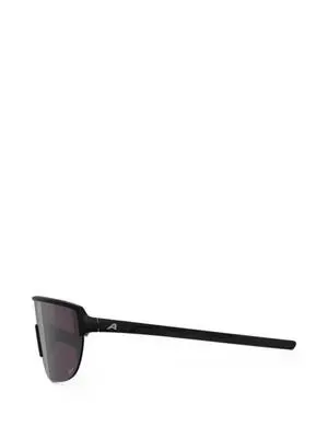 ALPINA Ram 2.0 Q-lite Geometric-frame Sunglasses