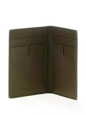 Burberry Check Cardholder