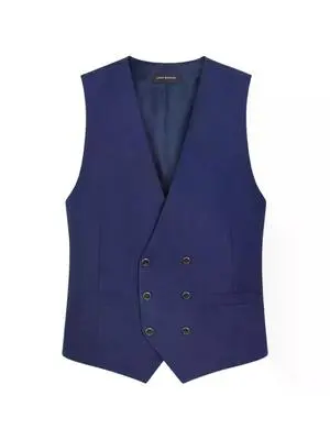 LUIGI BIANCHI MANTOVA Three-piece Suit