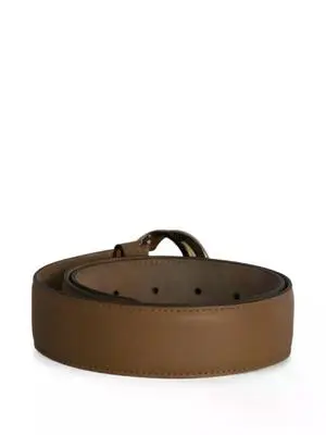 Gucci Interlocking Gg Belt