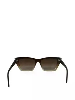 Saint Laurent Cat-eye Sunglasses