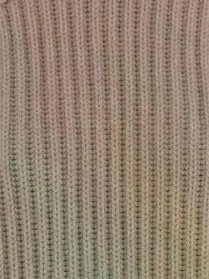 Malo Ribbed-knit Roll-neck Sweater