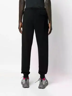 Off-White Logo-embroidered Track Pants