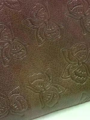 Bottega Veneta 2000s Butterfly-motif Wallet