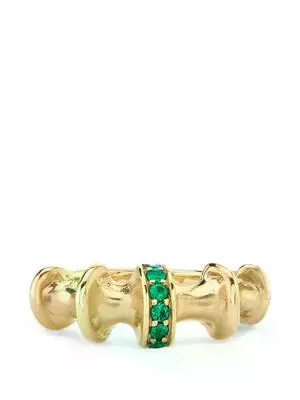 Vram Chrona I Emerald Ring