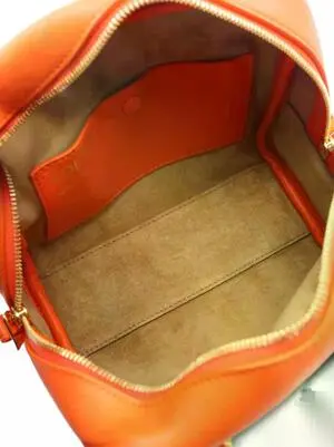 Loewe Amazona 16 Tote Bag