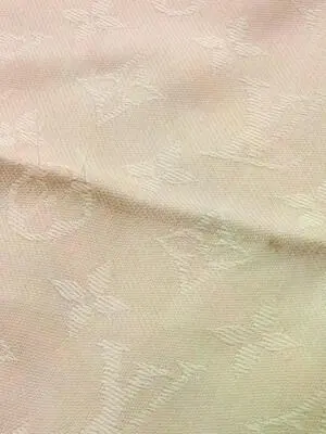 LOUIS VUITTON 2022 Monogram-pattern Scarf - Neutrals