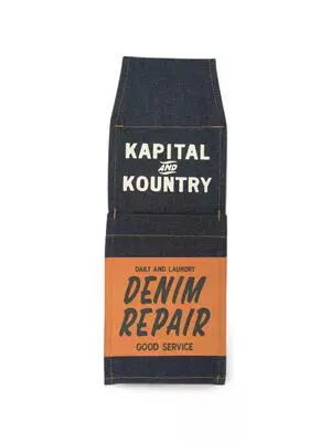 Kapital Electronics Accessories