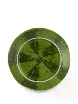 BORDALLO PINHEIRO Melancia Fruit Plate