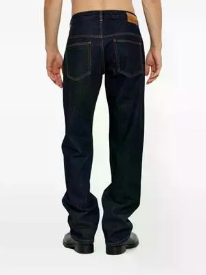 MARANT Lewys Cotton Jeans