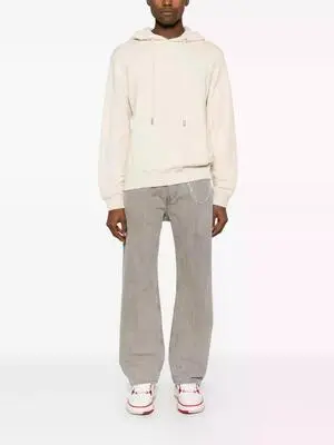 Off-White Arrows-print Hoodie