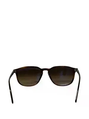 Ray-ban Wayfarer Leopard-print Sunglasses