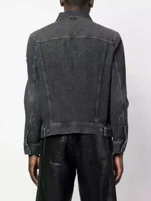 DIESEL® D-barcy-fsc Denim Jacket