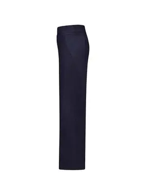 Seductive Naley Wide-leg Trousers