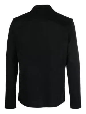 Diesel® Embroidered Polos For Men