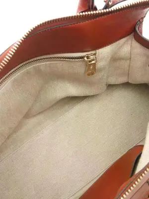 Chloé Edith 2-way Leather Handbag
