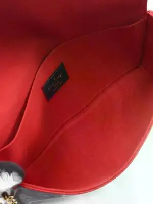 LOUIS VUITTON 2010s Monogram Felicie Wallet