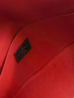 LOUIS VUITTON 2010s Monogram Felicie Wallet