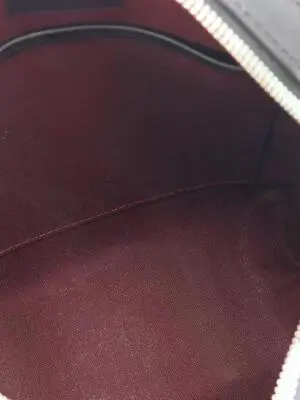 LOUIS VUITTON 2012 Torres Pm Monogram Macassar Bag