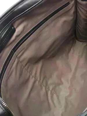 Bottega Veneta 2010s Intrecciato Two-way Briefcase