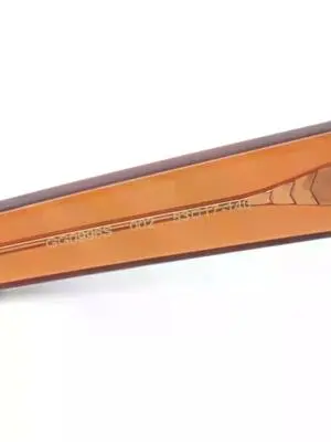 Gucci Rectangle Frame Sunglasses