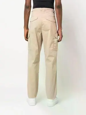 Woolrich Straight-leg Cargo Trousers