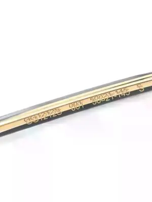 Gucci Round Frame Eyeglasses
