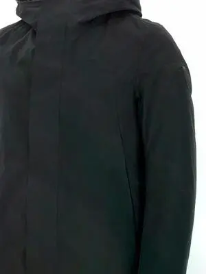 RRD Color Detachable Coat